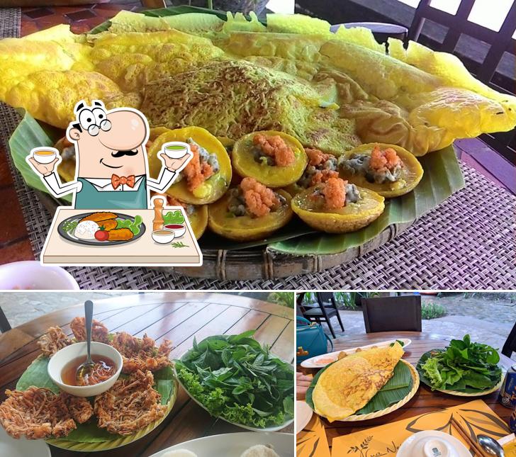 Nhà Hàng Lúa Nếp, Can Tho - Restaurant menu, prices and reviews