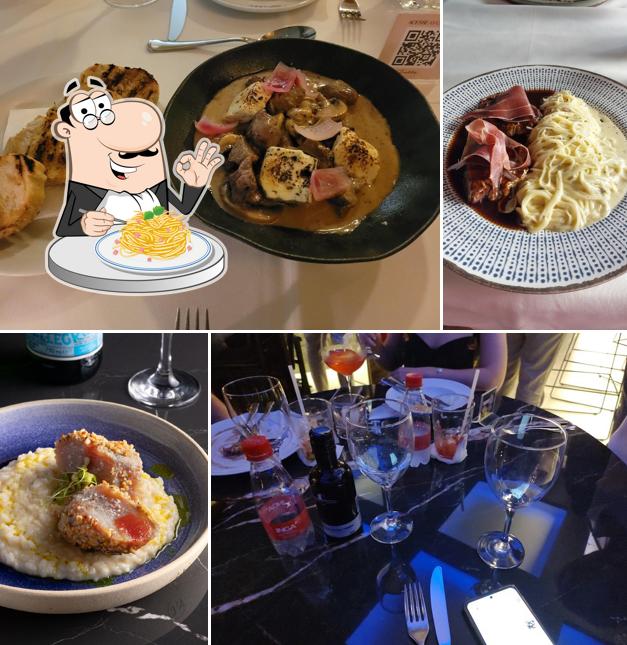 Sette Restaurante estabelecimento, Salvador – menu, preços e avaliações
