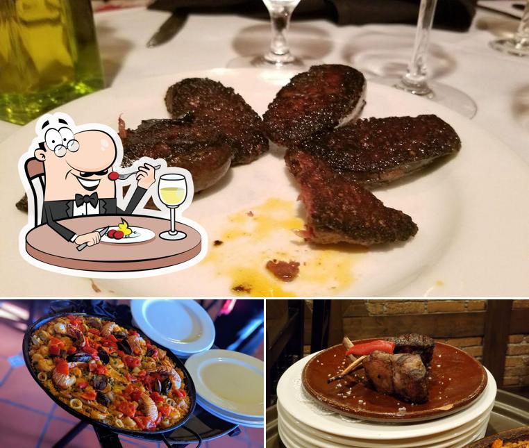 Casa Juancho, Miami - Restaurant menu, prices and reviews