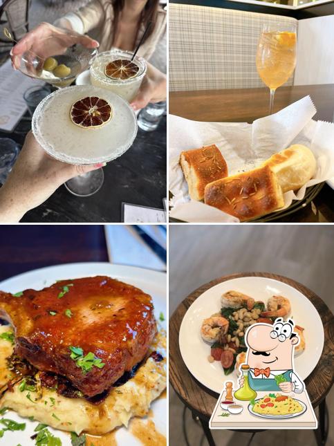 Iavarone Italian Kitchen, Plainview - Restaurant menu, prices and reviews