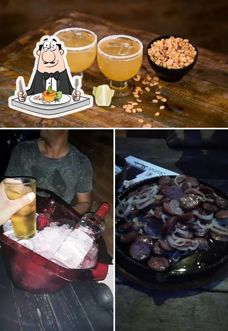 Brick House Club, Anápolis - Restaurant menu, prices and reviews