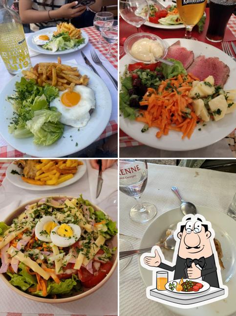 Chez Léon, Paris - Menu du restaurant, prix et avis