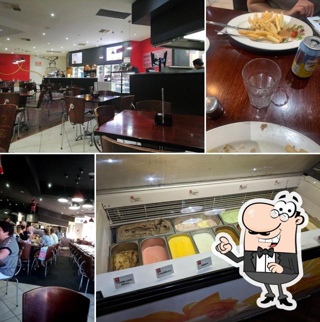 Fasta Pasta, Mile End - Restaurant menu, prices and reviews