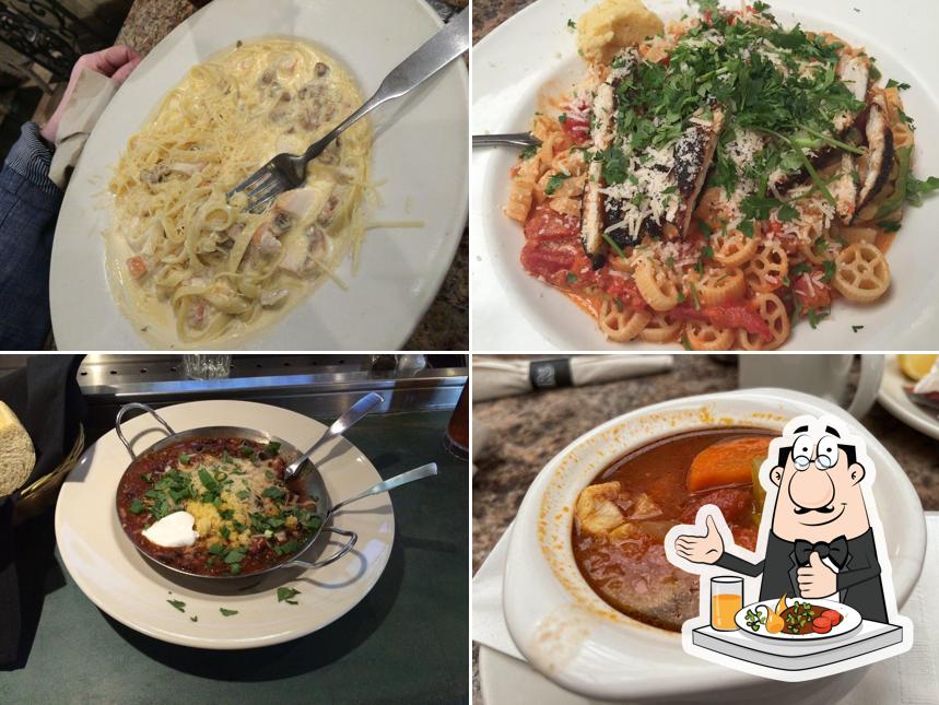 Geezers, Santa Fe Springs - Restaurant menu, prices and reviews