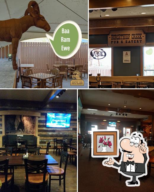 Top 5 restaurants in Radium Hot Springs, december 2025 - Restaurant Guru