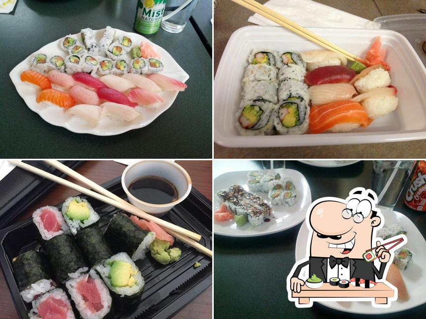 Top 5 japanese restaurants in Davenport, july 2025 - Restaurant Guru