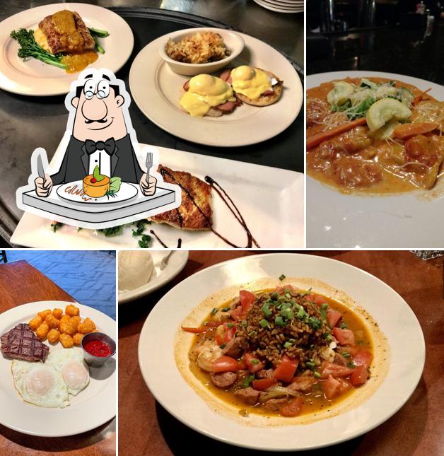 Red Rocks Cafe: Strawberry Hill in South Park, Charlotte - Restaurant ...