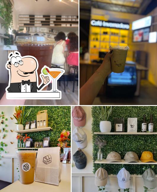 Café Invernadero, Mexicali - Menú del restaurante, precios y reseñas
