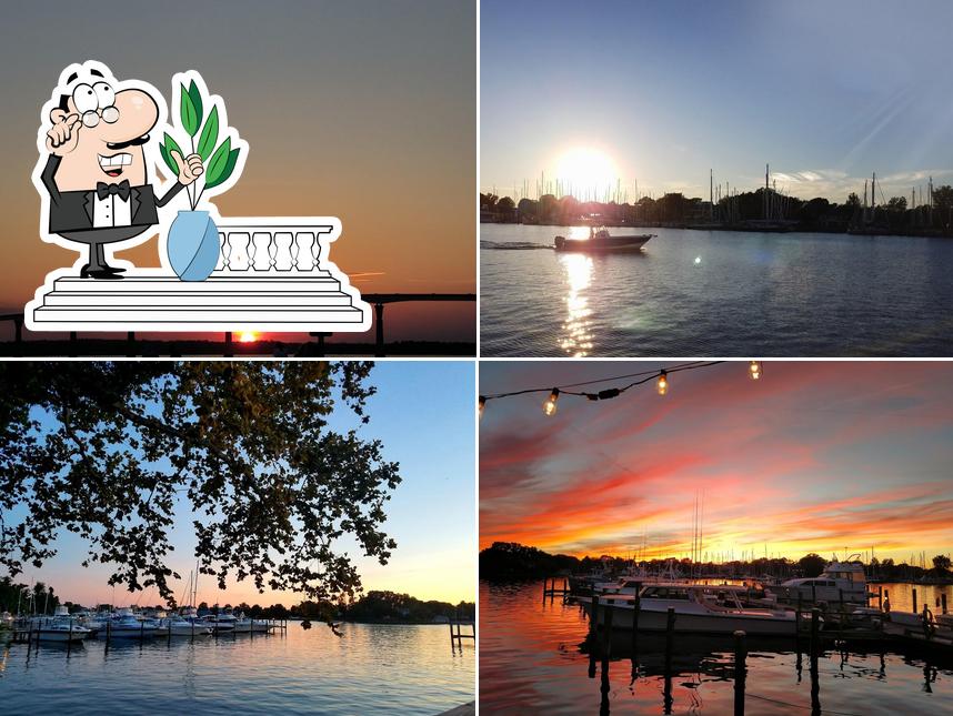 Hidden Harbour, Lusby - Restaurant menu, prices and reviews