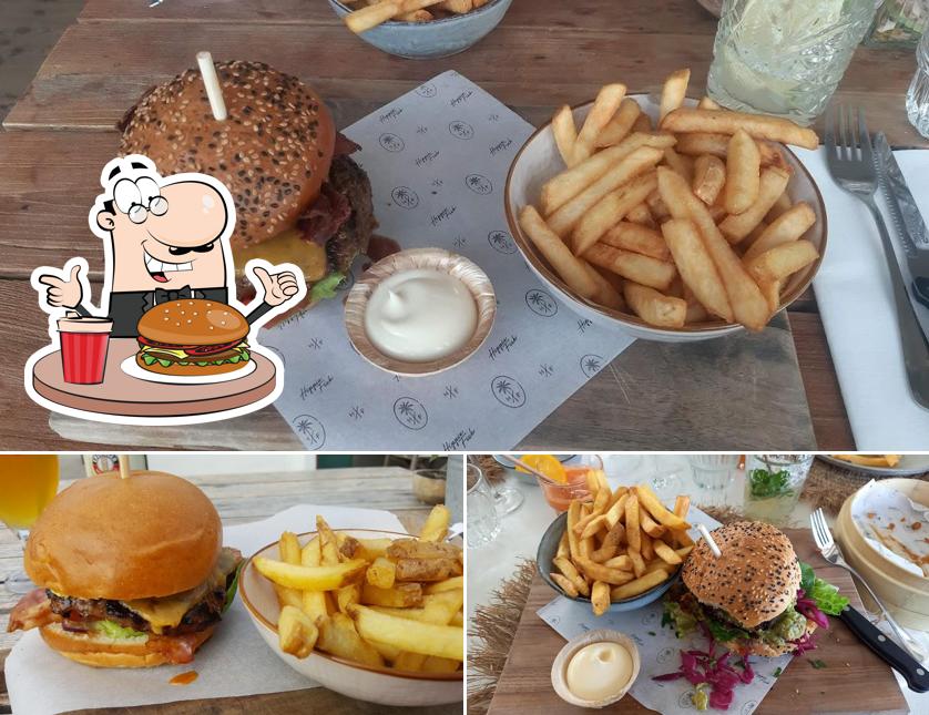 Hippie Fish, Zandvoort - Restaurant menu, prices and reviews