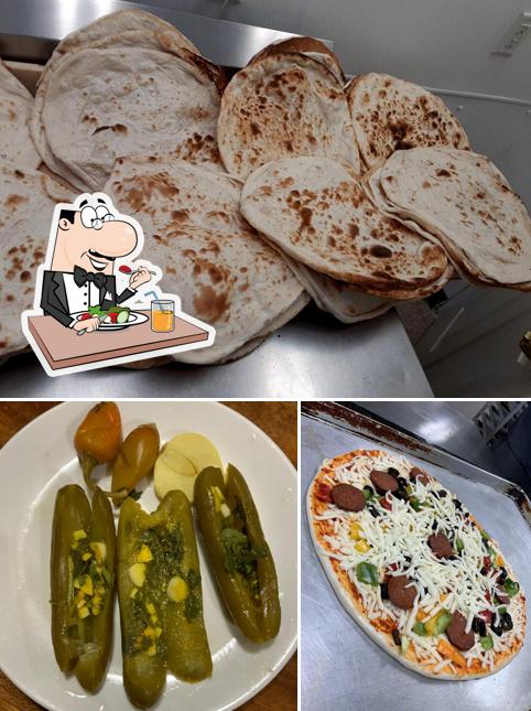 Iraqi Restaurant Bakery, Lombard - Restaurant menu, prices and reviews