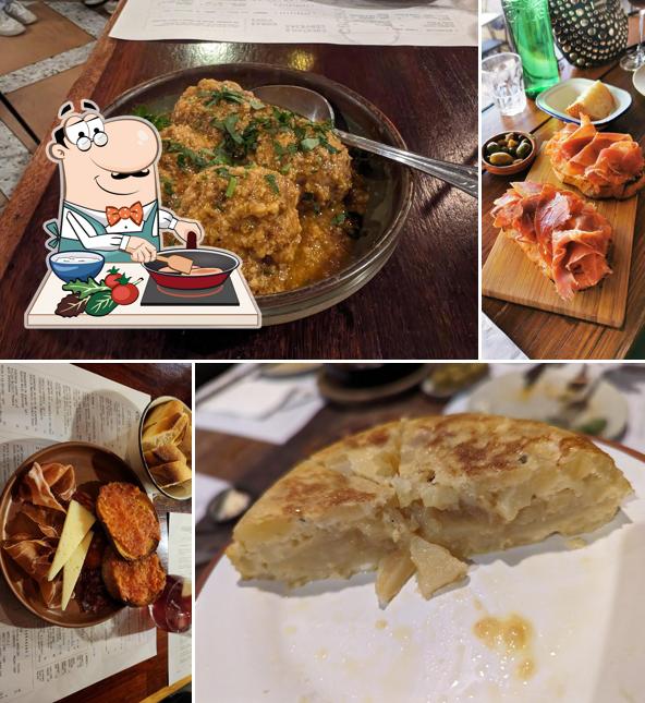 Meigas, Ballarat - Restaurant menu, prices and reviews