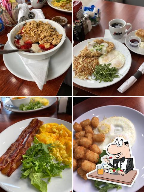 Morning Edition, Flower Mound - Restaurant menu, prices and reviews