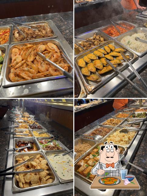 Yun Long Buffet, Waveland - Restaurant menu, prices and reviews