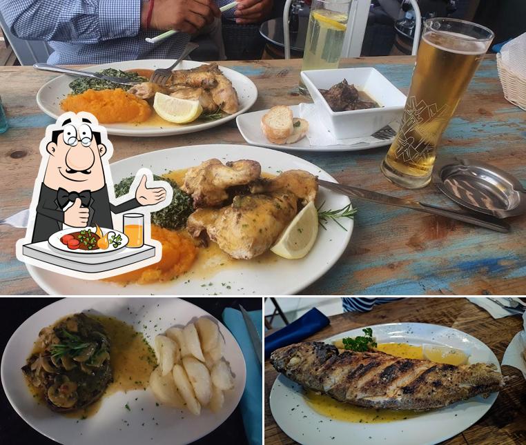 atasca, Durban - Restaurant menu, prices and reviews