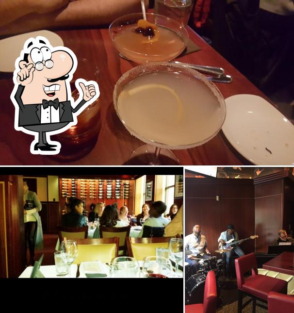 Sullivan's Steakhouse, Chicago - Restaurant menu, prices and reviews