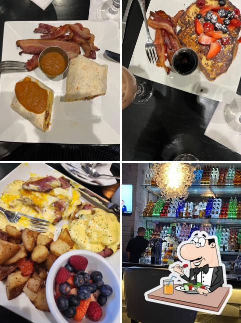 Tavern 180, Omaha - Restaurant menu, prices and reviews