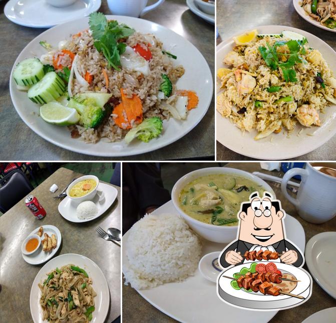Top 10 restaurants for lunch in Lubbock, december 2025 - Restaurant Guru