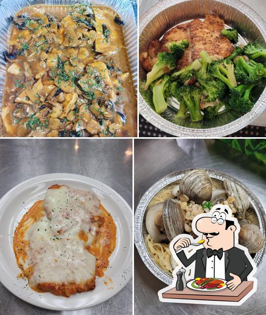 Top 7 restaurants in Montvale, october 2025 - Restaurant Guru