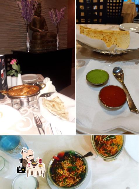 The Raj, Midrand - Restaurant menu, prices and reviews
