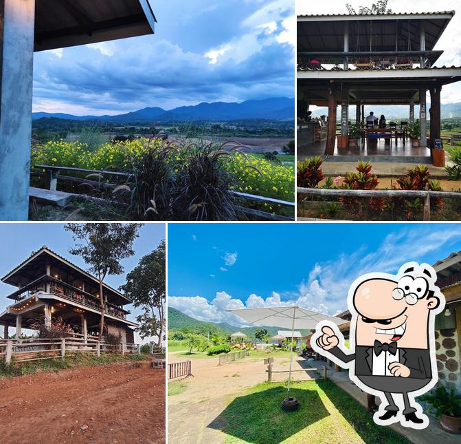 Two Huts Pai, Pai - Restaurant menu, prices and reviews