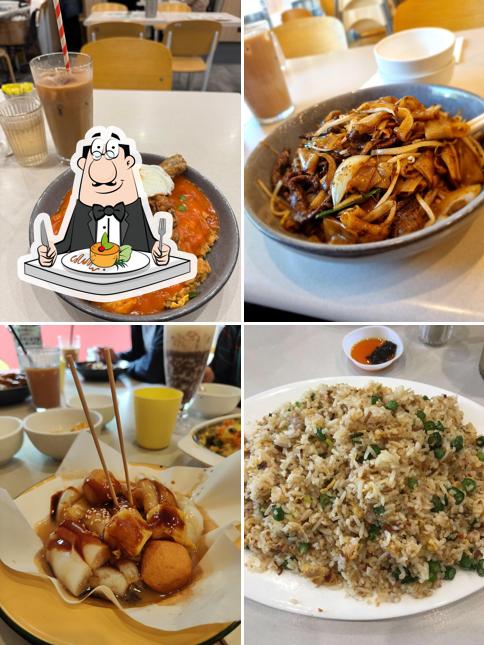 Best restaurants in Tunstall Square Shopping Centre Mall - Restaurant Guru
