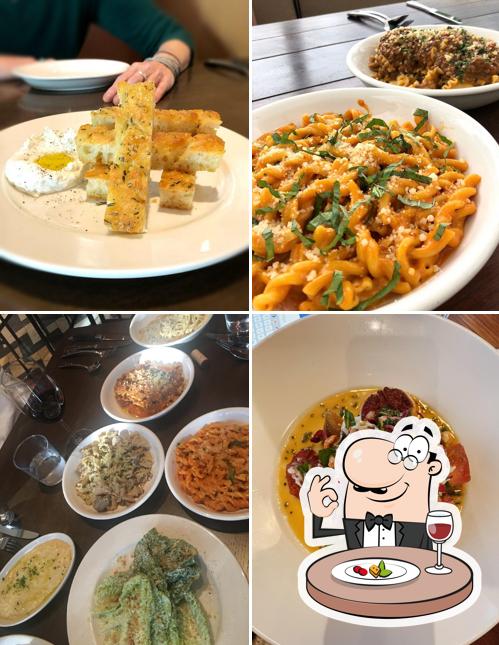 il Bracco, Dallas - Restaurant menu, prices and reviews