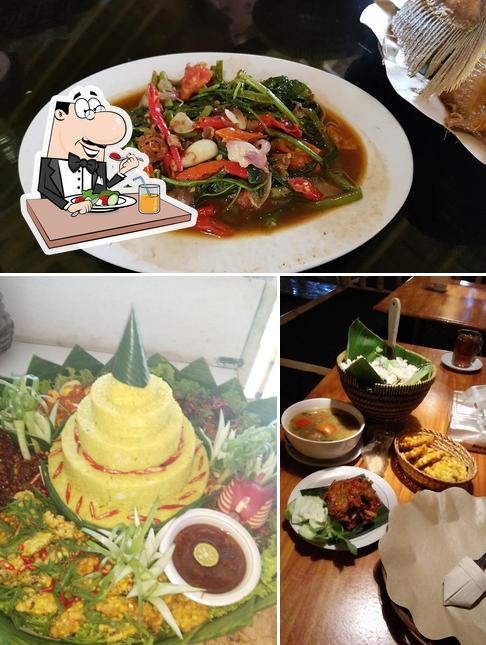 Bandoeng Resto Simpang Kara, Batam - Restaurant menu, prices and reviews
