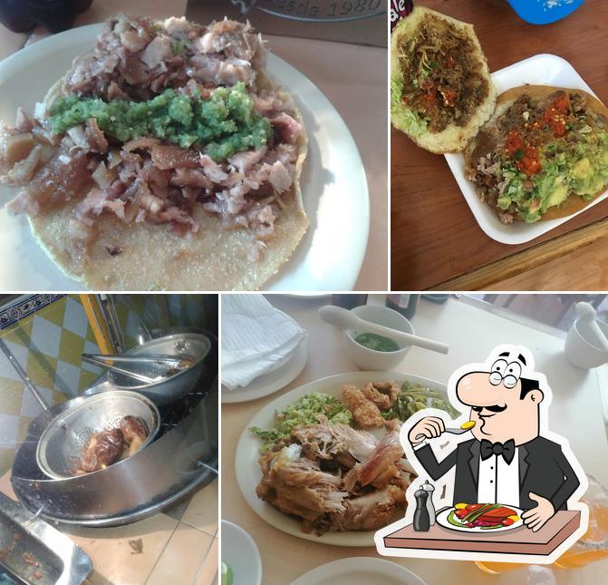 Casa Nava, Naucalpan de Juárez - Menú del restaurante, precios y reseñas