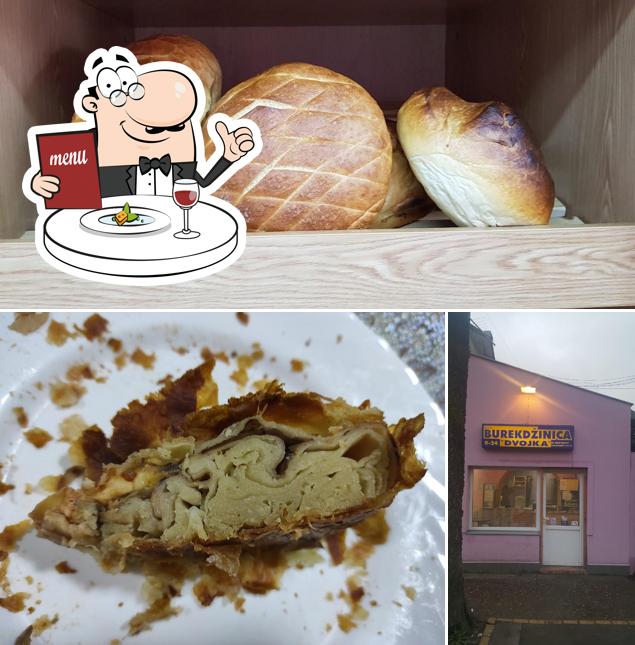 Dvojka-plus, Subotica - Restaurant menu, prices and reviews