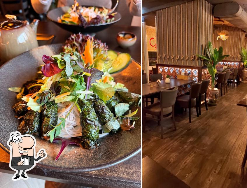 GAO Restaurant, Köln - Speisekarte, Preise und Bewertungen