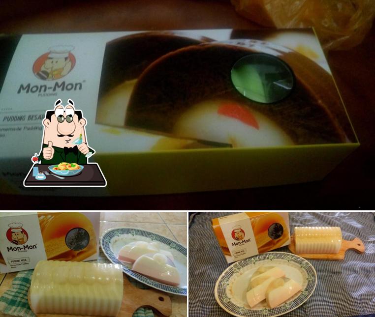 Mon-Mon Pudding, Surabaya - Menú del restaurante, precios y reseñas