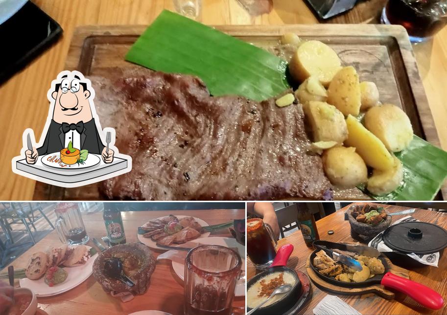 Noreste Grill, Monterrey - Menú del restaurante, precios y reseñas