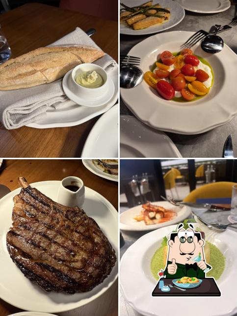 Pompette, Brisbane - Restaurant menu, prices and reviews
