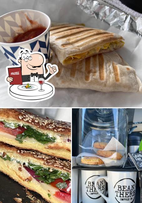 Bean There Coffee Co., Union Bay - Restaurant menu, prices and reviews