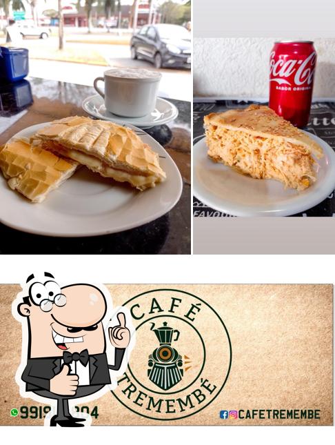 Café Tremembé, Tremembé - Menu do restaurante, preços e opiniões