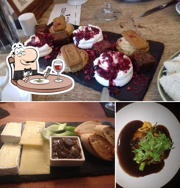 Lazy Lounge, Leeds - Restaurant menu, prices and reviews
