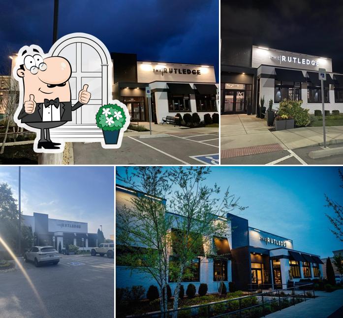 The Rutledge, Franklin - Restaurant menu, prices and reviews