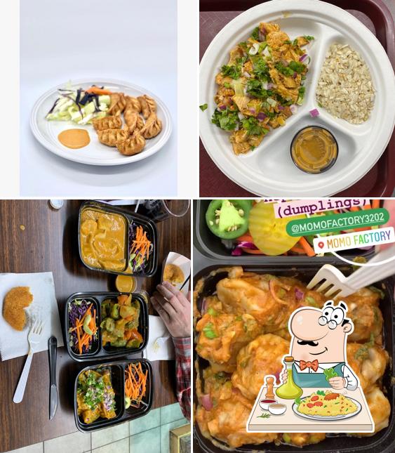 MOMO FACTORY (Lake View), Chicago - Restaurant menu, prices and reviews