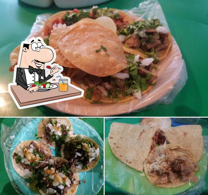 Tacos Tilano, Colima - Restaurant menu, prices and reviews
