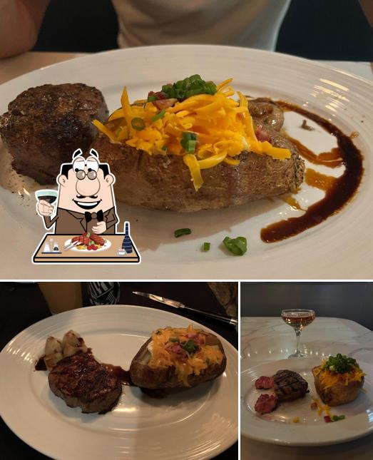 The Neighborly, Phoenix - Restaurant menu, prices and reviews
