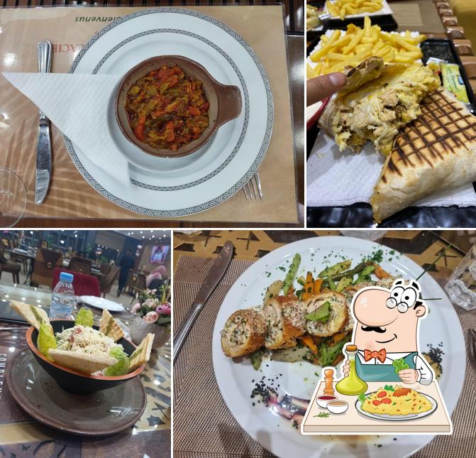Top 5 restaurants with chairo in Oujda, september 2025 - Restaurant Guru