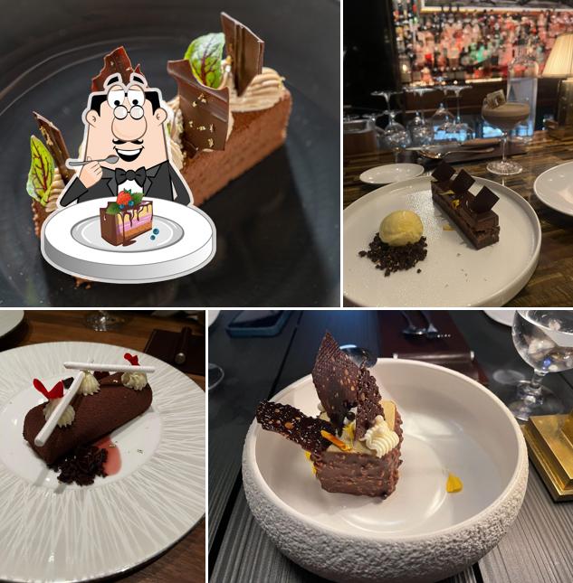 The Butcher Chef, Toronto, Union - Restaurant menu, prices and reviews