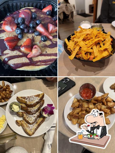 Sweet Diner, Milwaukee - Restaurant menu, prices and reviews