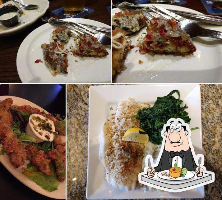 Wonder Bar, Worcester - Restaurant menu, prices and reviews