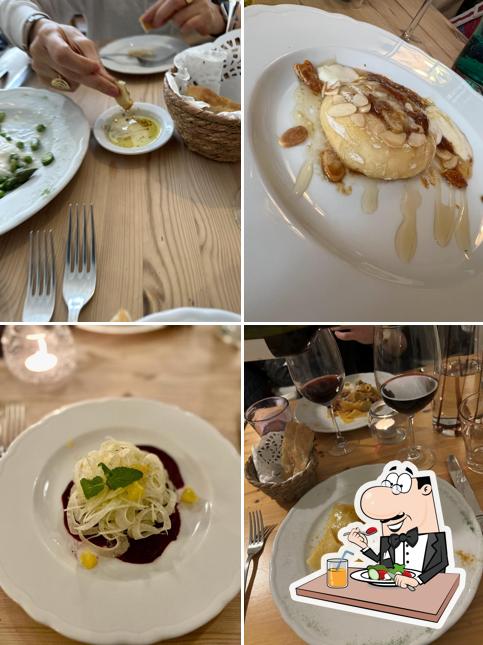Pentolina, London, Kensington - Restaurant menu, prices and reviews