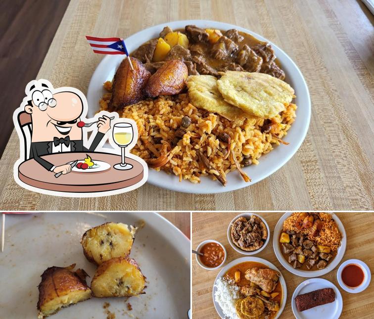 Señor Big Ed, Cypress - Restaurant menu, prices and reviews