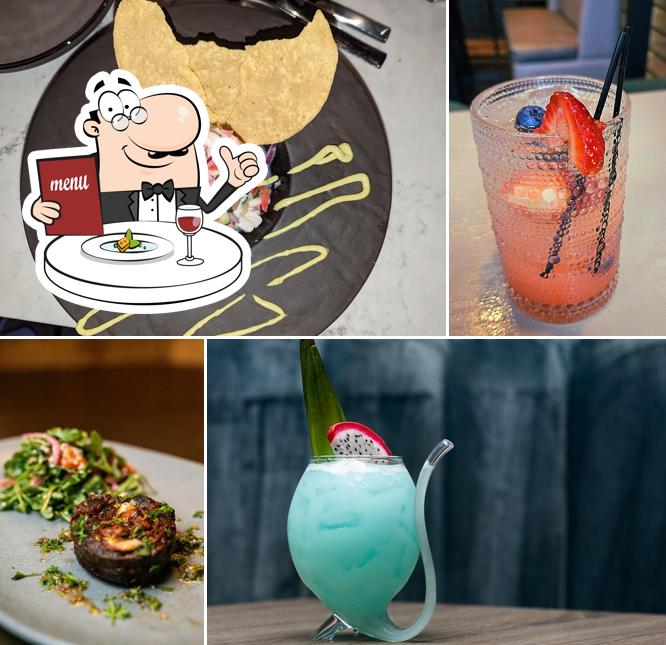 Galla Park Social, Columbus - Restaurant menu, prices and reviews
