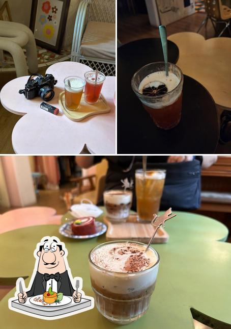 About palette cafe, Hanoi - Restaurant menu, prices and reviews