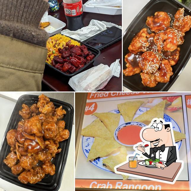 China Fun, Shickshinny - Restaurant menu, prices and reviews